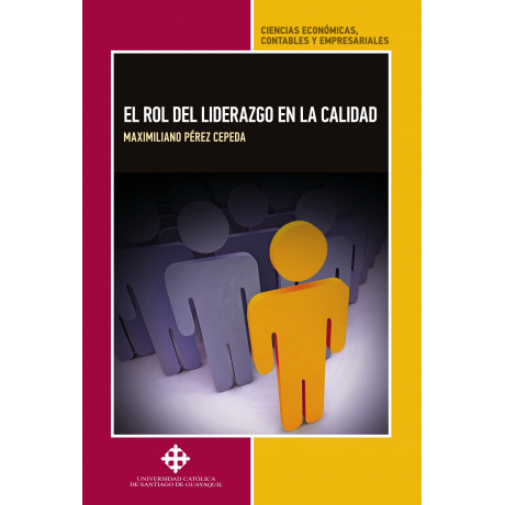 El rol del liderazgo en la calidad