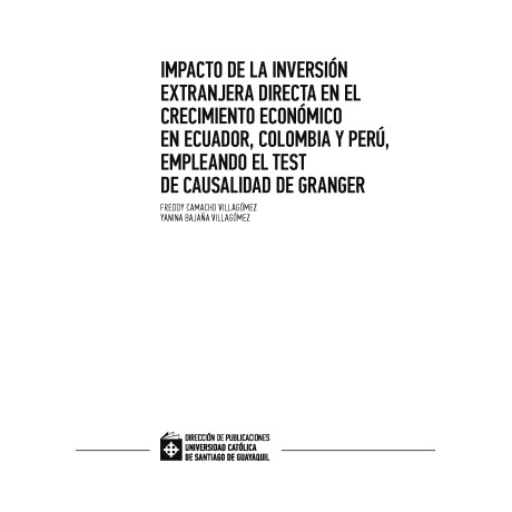 Impacto de la inversión extranjera directa en el crecimiento económico ...
